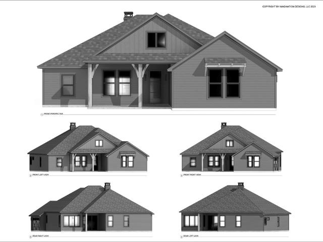 Tbd lot 11 Tbd College St N, West, TX 76691 | MLS #226519 | Compass