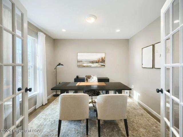 TBD Lot 12 E Venisa Drive