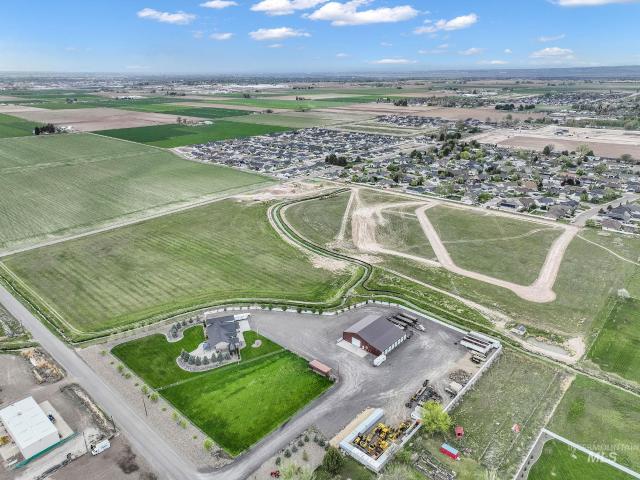 TBD Lot 13 Block 1