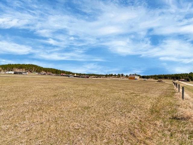 Tbd Lot 13 Pleasant Valley Road Lot Tbd Four Mile Ln Lot 13, Custer, SD 57730