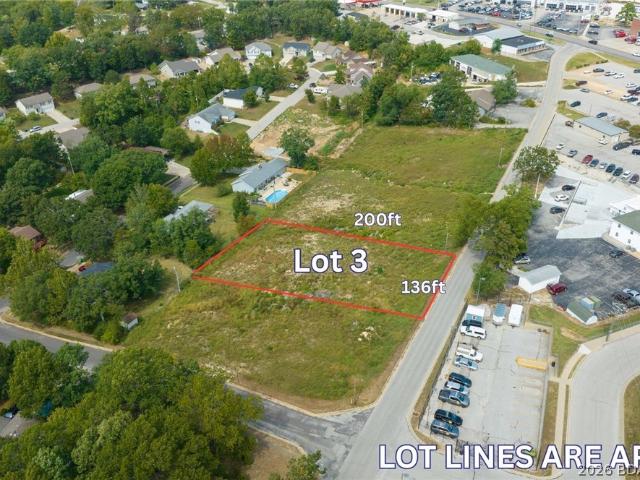 TBD lot 1, 2, 3 or 4 Ha Tonka Cut Thru