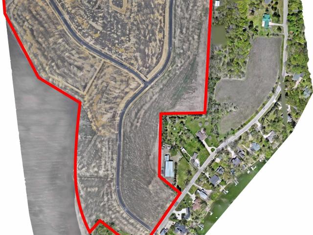 TBD Lot 1 BLK 3 Chainview Court NW
