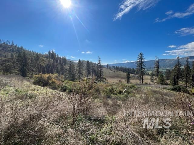TBD Lot 1 Elk Hill Road