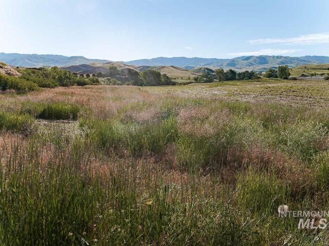 TBD Lot 1 Faull Ranch Rd