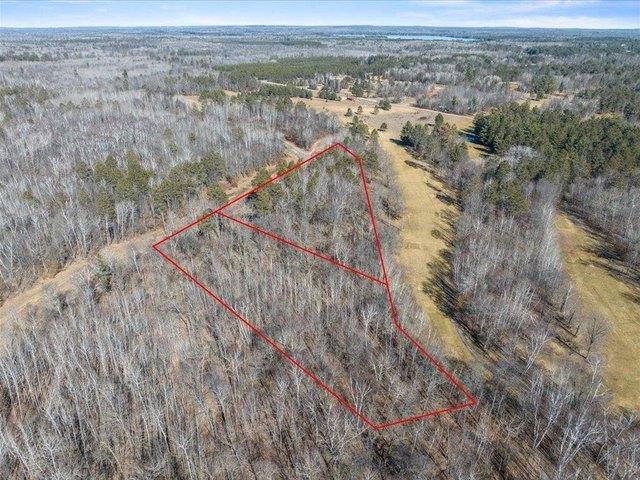 Tbd Lot 1 Lot 2 and Parwest Drive Parwest Dr, Emily, MN 56447