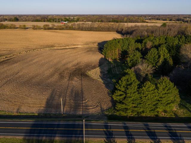 TBD Lot 1 Park Trail