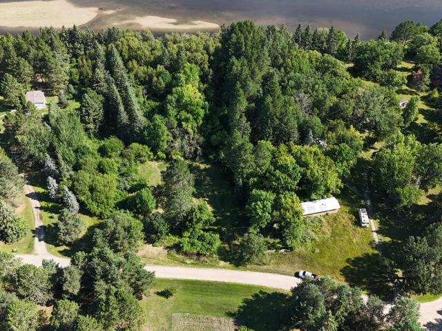 TBD Lot #1 Town Road 207