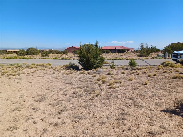 TBD lot 26 Palomino Road