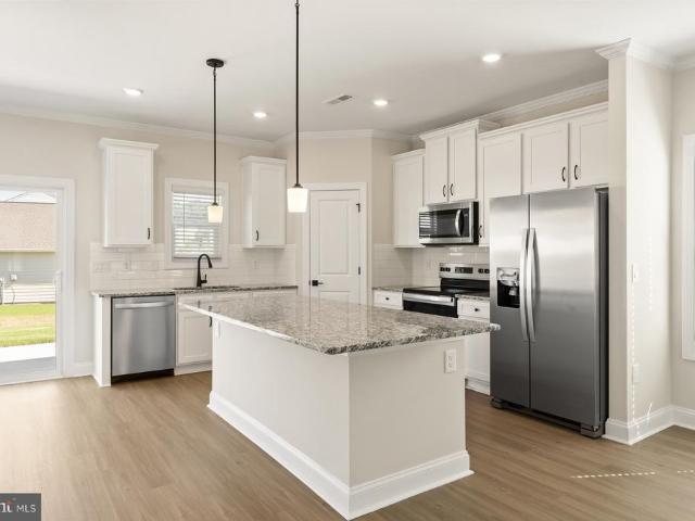 TBD Lot 29 Brompton Street