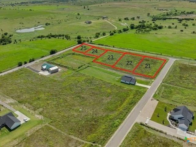 Tbd Lot 22 Armstrong Ests Lot 22, Salado, TX 76571