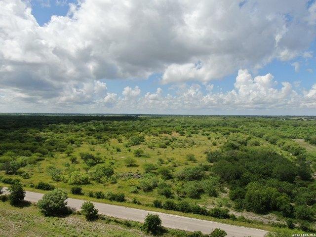 Tbd Lot 2 County Road 207 Lot 35, Hobson, TX 78117