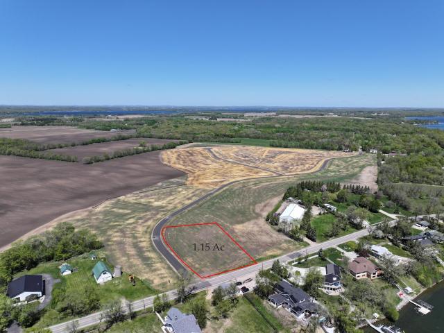 TBD Lot 2 BLK 1 Chainview Drive NW