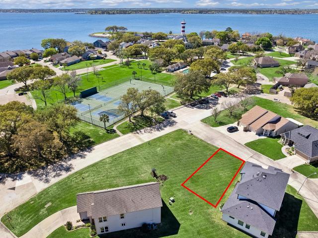 TBD Lot 2, Block 37 Outrigger Court