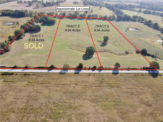 TBD Lot 2 Hardwood Road