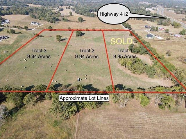 Tbd Lot 2 Hardwood Rd Lot 2, Springdale, AR 72764