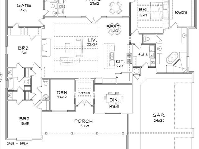 TBD Lot 2 Leon River