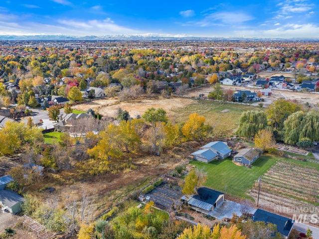 TBD Lot 2 W Hodgins Street