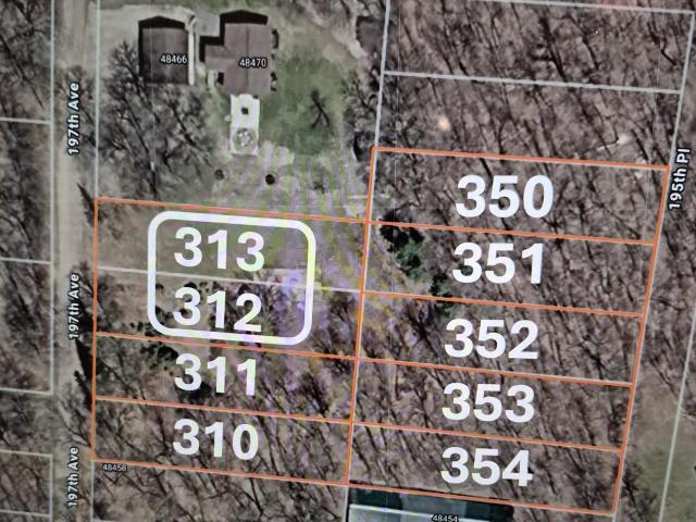 TBD LOT 354 195th Place
