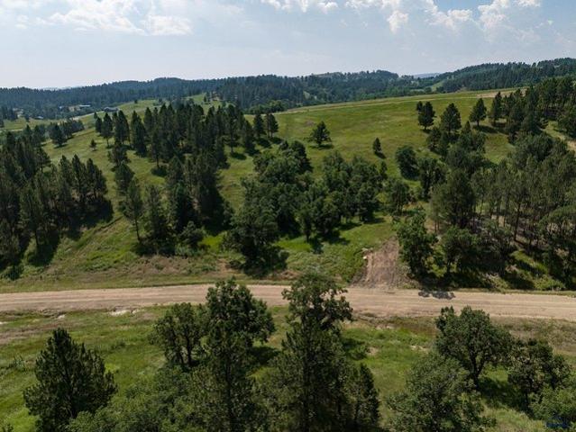 Tbd Lot 33 Prairie View Loop Dakota Highland Ests Lot 33, Whitewood, SD 57793