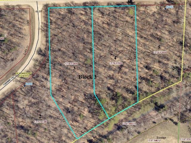 TBD Lot 3 204th St