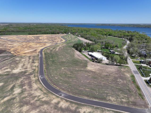 TBD Lot 3 BLK 1 Chainview Drive NW