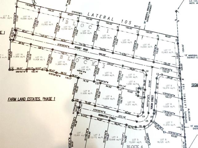 TBD Lot 3 Blk 4 Phase Ii