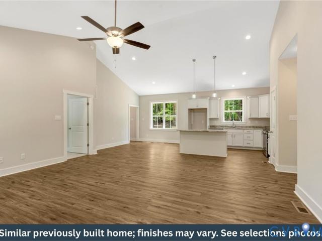 TBD Lot 3 Francisco Road