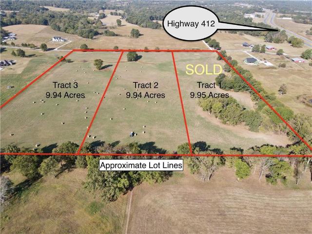 TBD Lot 3 Hardwood Road
