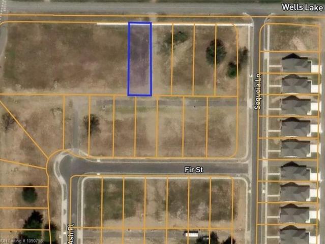 Tbd Lot 40, Fort Smith, AR 72916