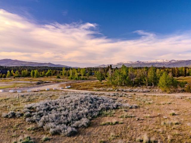 TBD Lot 41 Rawhide Loop