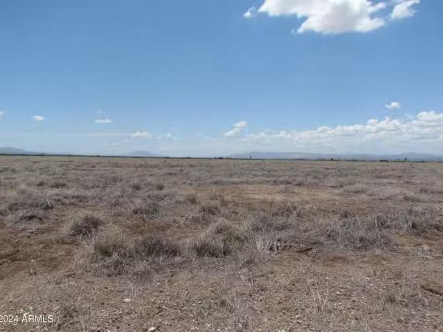 Tbd Lot 423 Cochise College Park 6 #423, Douglas, AZ 85067.