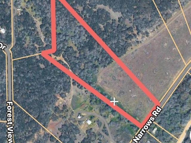 TBD Lot 43A Narrows Road 1