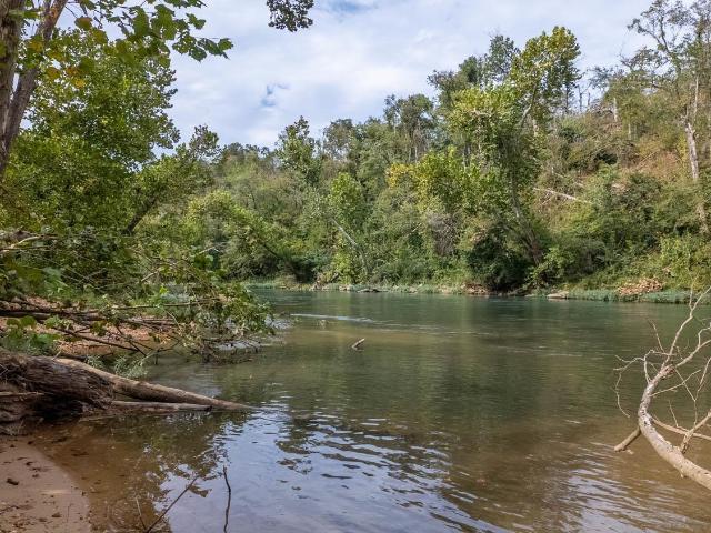 TBD Lot #4 County Road 278