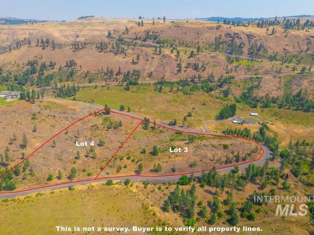 TBD Lot #4 Beaverslide Rd