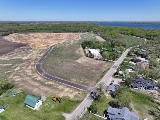 TBD Lot 4 BLK 1 Chainview Drive NW