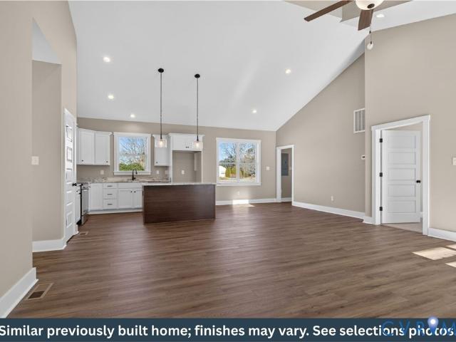 TBD Lot 4 Darlington Heights Road