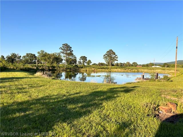 TBD Lot 4 Poteau Mountain Road