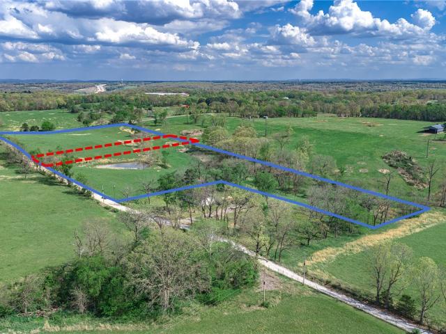 TBD Lot 4 Reams Road