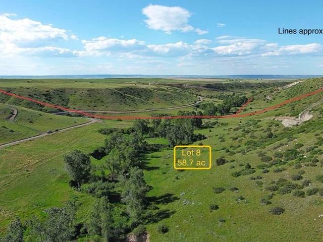 Tbd Lot 5, Laurel, MT 59044