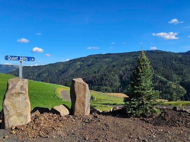 TBD Lot 5 Quiet Hills Ln