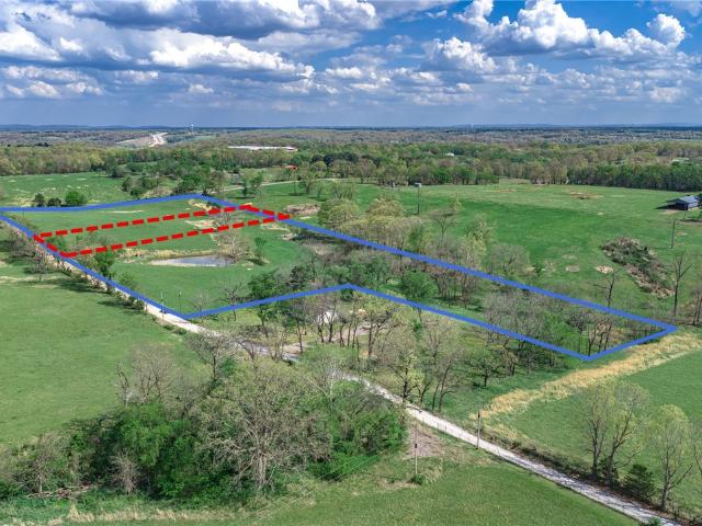 TBD Lot 3 Reams Road