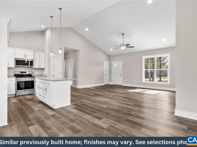 Tbd lot 5 red hill rd