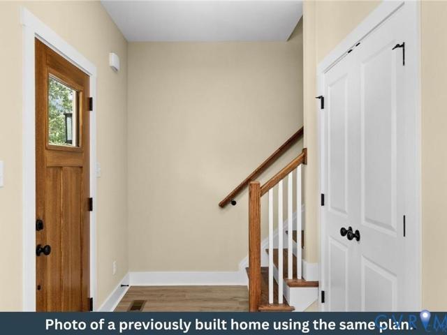 TBD Lot 6 Firetower Lane
