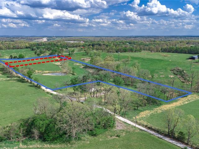 TBD Lot 6 Reams Road