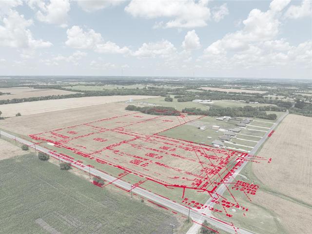 Tbd lot 6 Tbd Rd, Howe, TX 75459 | MLS #21205 | Compass