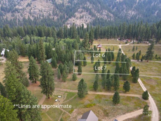 TBD Lot 7 Alder