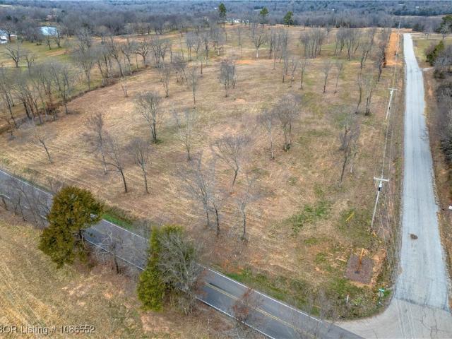 TBD LOT 7 Stinebaugh Loop