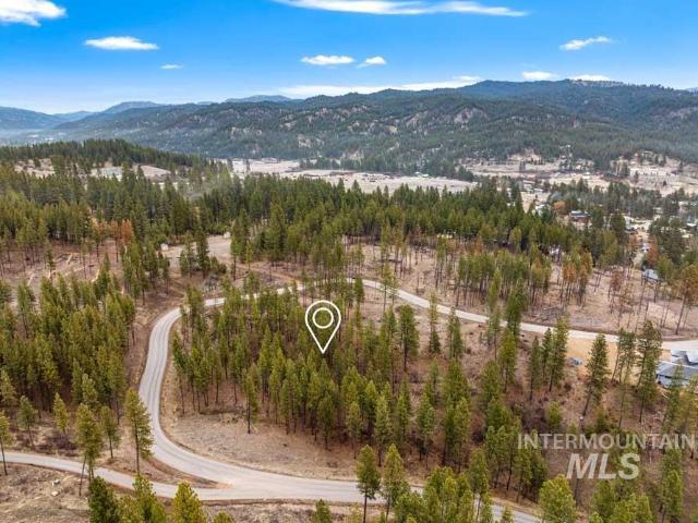 TBD Lot 7 Pine Grove