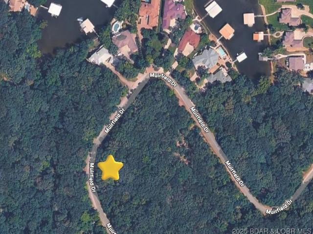 TBD Lot 887 Muirfield Drive