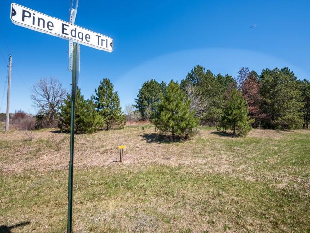 TBD Lot 8 Block 2 Pine Edge Trail
